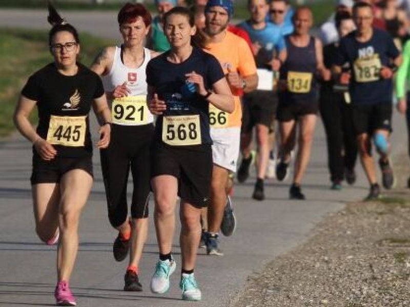 Kros liga Globetka - sport | Event Info